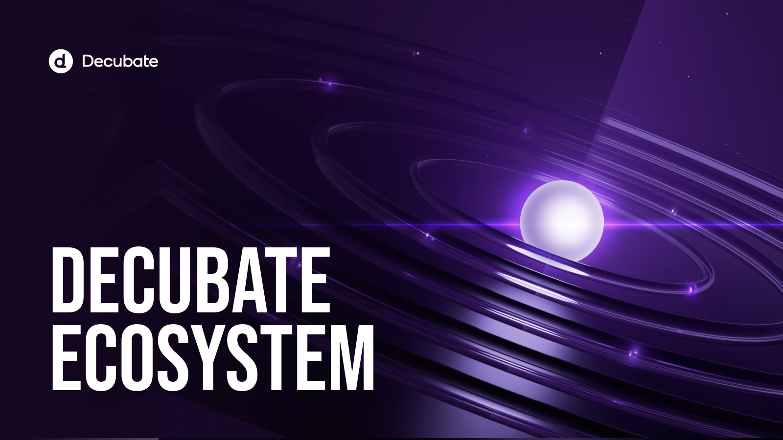 Decubate - A simple way to launch and manage tokens